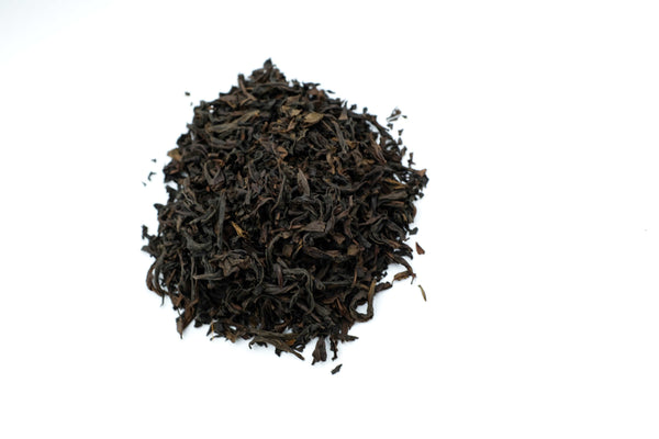 Handmade Bai Rui Xiang | Genuine Gong Fu tea and teaware